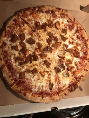 ATHENS PIZZA - Updated May 2025 - 27 Photos & 35 Reviews - 2095 S ...