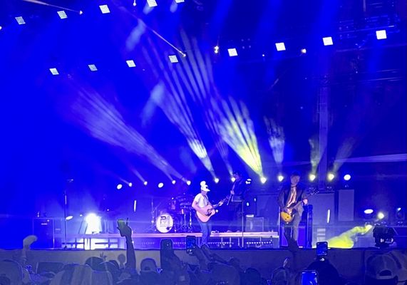 CONCRETE STREET AMPHITHEATER - Updated August 2025 - 39 Photos & 11 ...