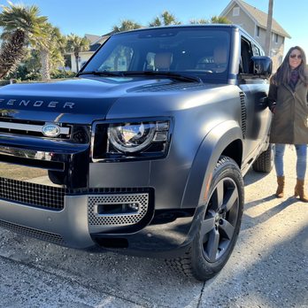 LAND ROVER SOUTH ATLANTA - Updated September 2025 - 13 Photos & 30 ...
