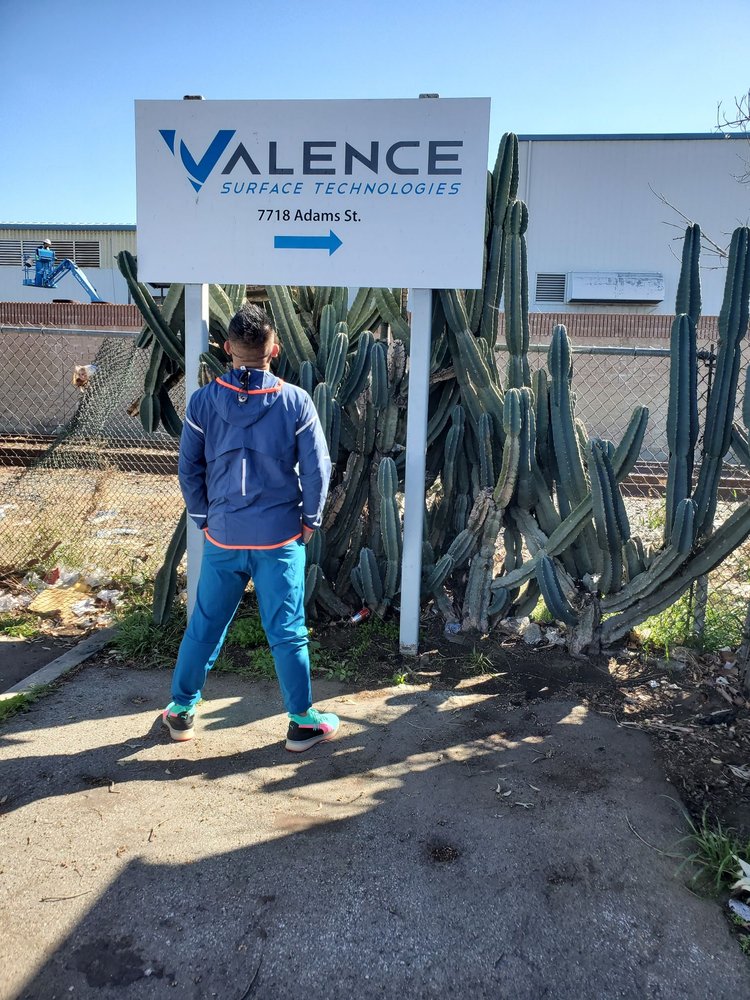 TRI-PROCESS - Updated July 2025 - 7721 Jefferson St, Paramount ...