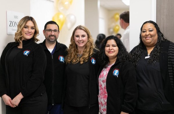 HOUSTON MEDICAL IMAGING - Updated December 2025 - 15 Photos & 11 ...