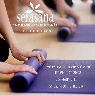 SERASANA - LITTLETON - Updated December 2025 - 20 Photos & 19 Reviews ...