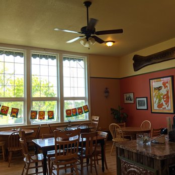 HILLSIDE COFFEE HOUSE - Updated July 2024 - 69 Photos & 19 Reviews ...