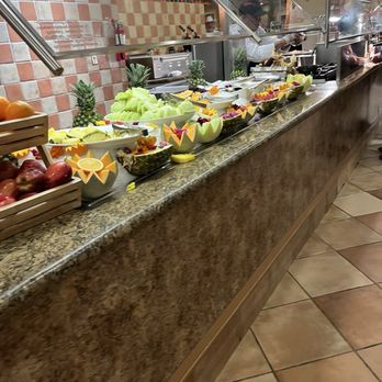 MGM GRAND BUFFET - Updated October 2025 - 1017 Photos & 1792 Reviews ...