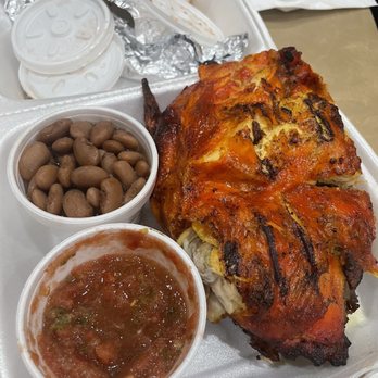 EL POLLO CORONA GRILL - Updated April 2025 - 171 Photos & 340 Reviews ...