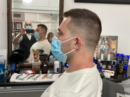 ROGUE BARBERS - Updated June 2025 - 20 Photos & 18 Reviews - 9 Newbury ...