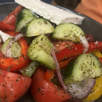 THE GREEK JOINT KITCHEN & BAR - Updated July 2024 - 257 Photos & 140 ...
