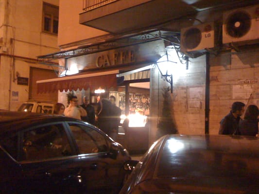 CAFFÈ DEL PROFESSORE - Updated June 2024 - 14 Photos & 16 Reviews ...