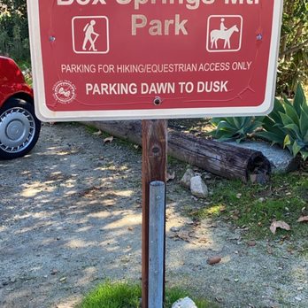 BOX SPRINGS TWO TREES TRAIL - Updated November 2025 - 181 Photos & 34 ...