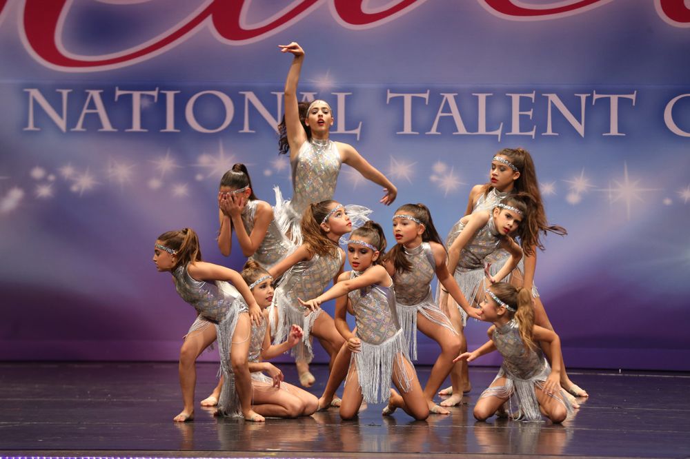 PINECREST DANCE PROJECT - Updated October 2025 - 39 Photos - 5855 SW ...