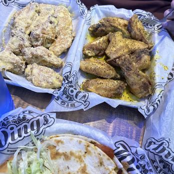 BIG CITY WINGS - Updated August 2024 - 189 Photos & 207 Reviews - 21322 ...