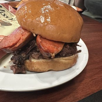 RED HOUSE BBQ - Updated March 2025 - 607 Photos & 903 Reviews - 426 E ...