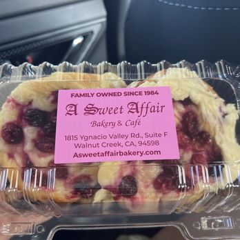 A SWEET AFFAIR BAKERY - Updated February 2025 - 811 Photos & 1117 ...