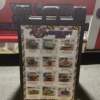 CHARM CITY EATS - Updated January 2026 - 101 Photos & 28 Real Reviews ...