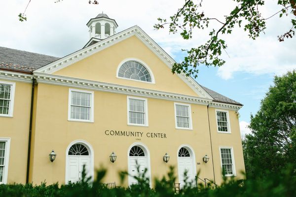 MIDDLEBURG COMMUNITY CENTER - Updated December 2025 - 24 Photos & 10 ...