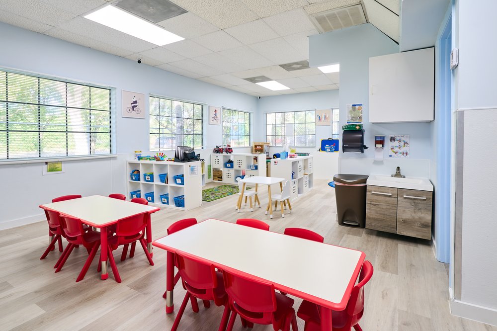 DAVIE ACADEMY - 47 Photos - Hollywood, Florida - Preschools - Phone ...