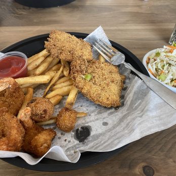 ROCKFISH SEAFOOD & GRILL - Updated July 2025 - 148 Photos & 65 Reviews ...