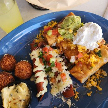 MACAYO’S MEXICAN FOOD - Updated March 2025 - 89 Photos & 142 Reviews ...