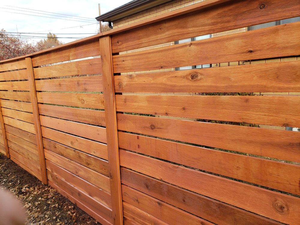 UPRIGHT FENCE AND DECK - Updated June 2025 - 29 Photos - Tacoma ...