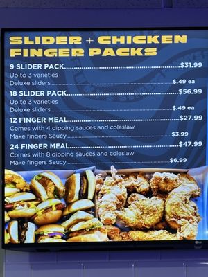 SAMMY’S SLIDERS - Updated March 2025 - 36 Photos & 20 Reviews - 220 ...