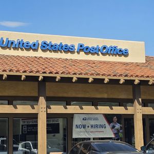 USPS - Updated February 2025 - 93 Photos & 124 Reviews - 11251 Rancho ...