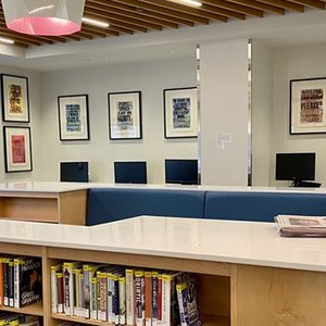 RUST LIBRARY - Updated July 2025 - 18 Photos & 14 Reviews - 380 Old ...