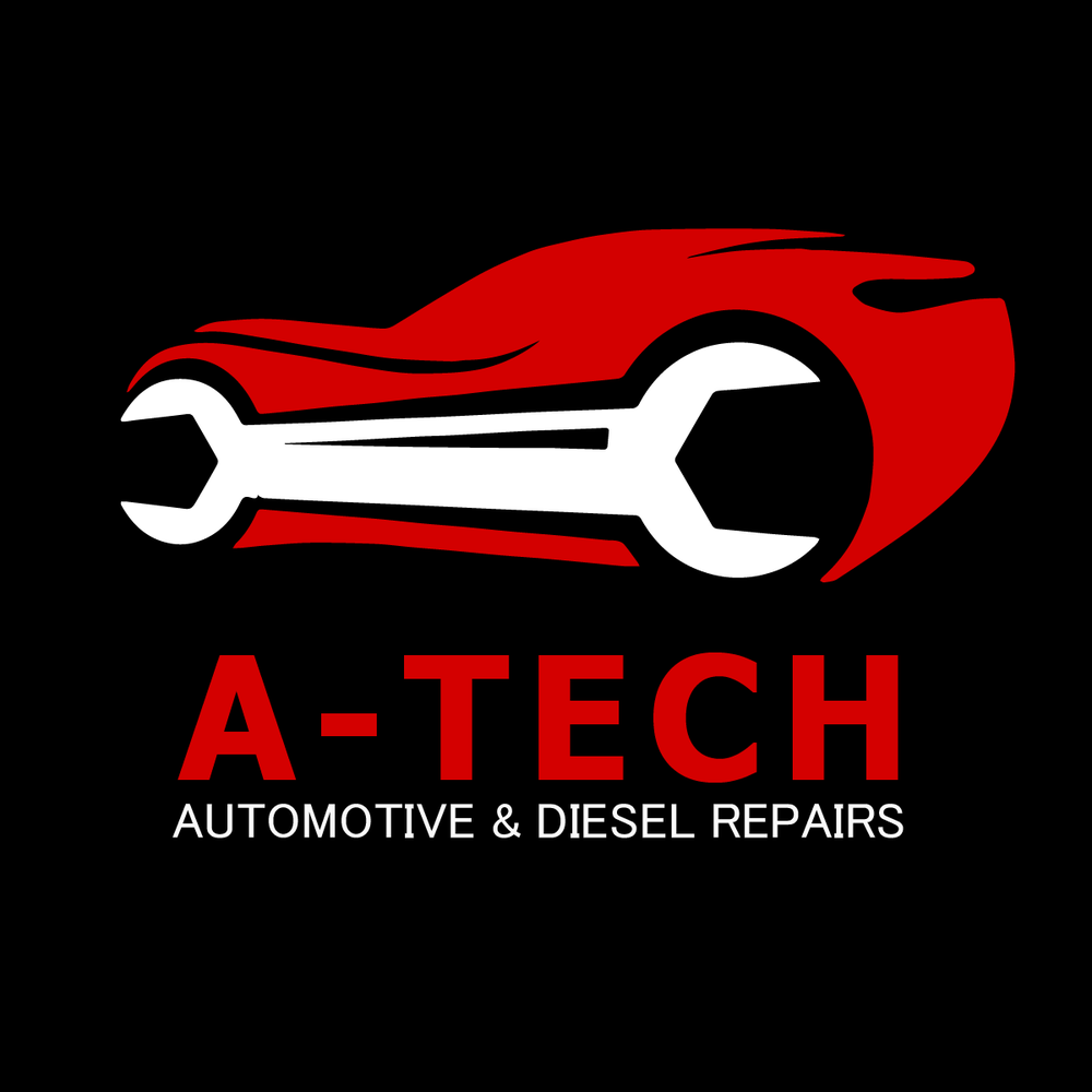 A-TECH AUTOMOTIVE AND DIESEL REPAIR - Updated August 2025 - 17921 55 ...
