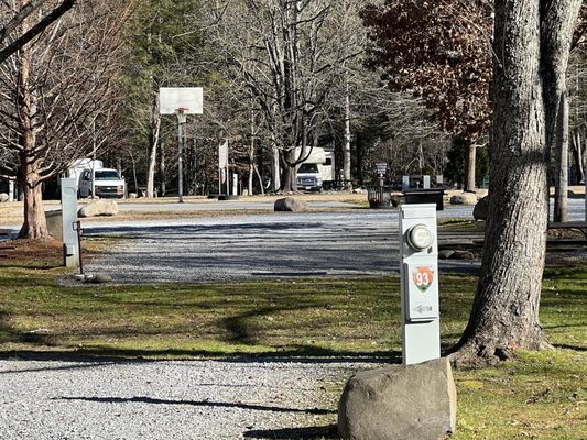 GREENBRIER CAMPGROUND - Updated December 2025 - 99 Photos & 49 Reviews ...