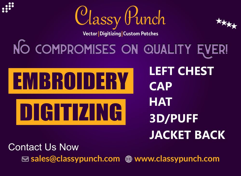 CLASSY PUNCH - Updated March 2025 - Thompson St, Carrier Mills, Illinois - Screen Printing/T ...