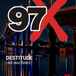 WYYX-97X - 7106 Laird St, Panama City, Florida - Radio Stations - Phone ...