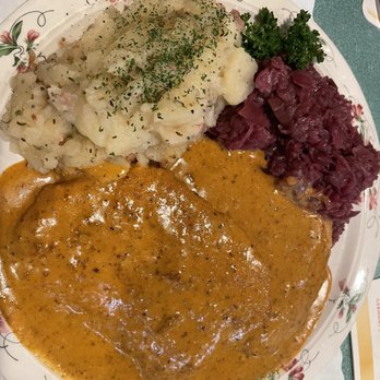 SCHNITZEL PLATZ - Updated October 2024 - 368 Photos & 397 Reviews - 729 ...