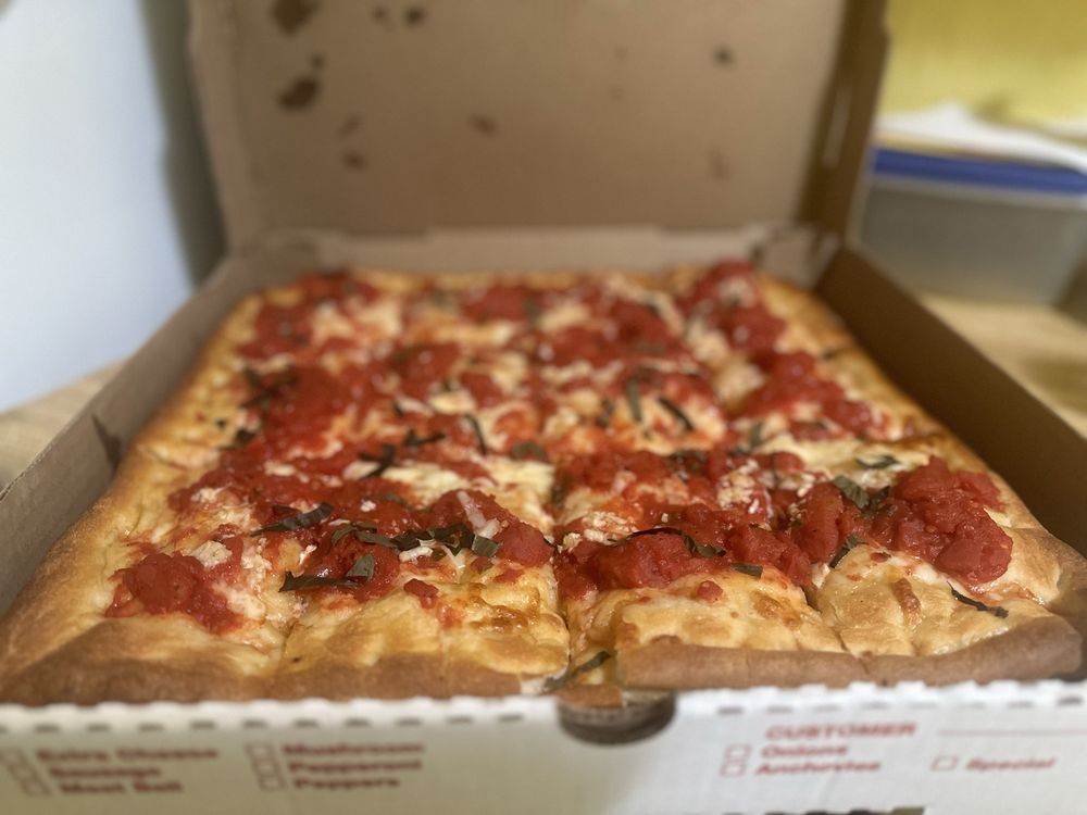 SABRINA’S PIZZA - Updated April 2025 - 98 Photos & 21 Reviews - 1641 S ...