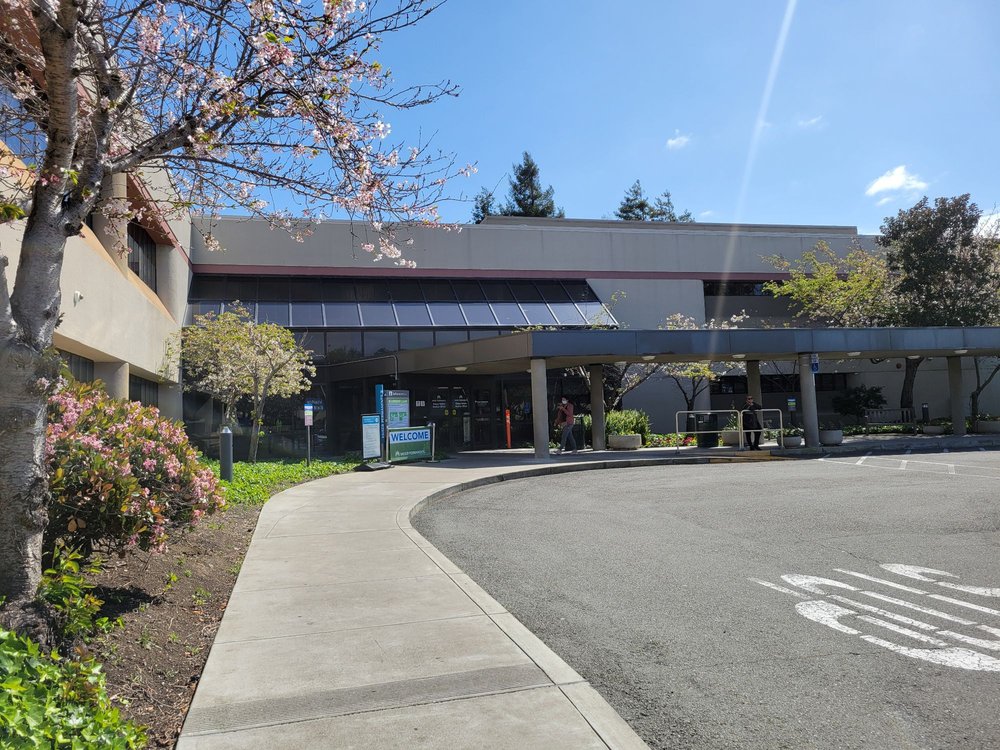 KAISER PERMANENTE HAYWARD-SLEEPY HOLLOW MEDICAL OFFICES - Updated May ...