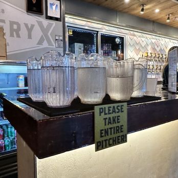 BREWERY X - 1642 Photos & 1115 Reviews - 3191 E La Palma, Anaheim ...