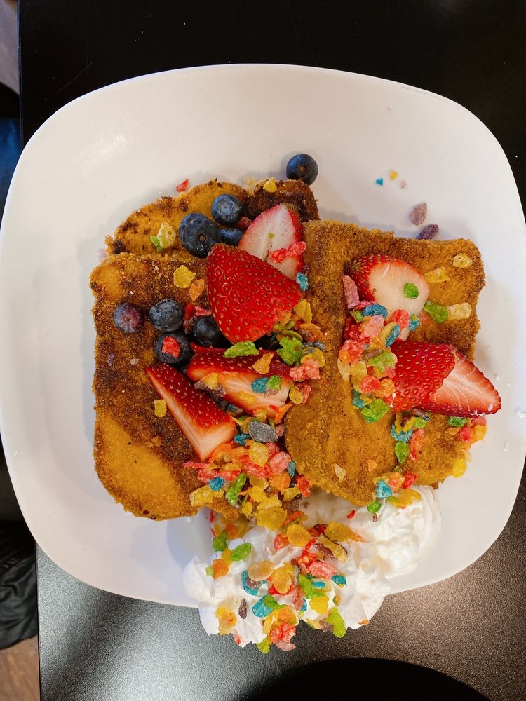 FAT DOG KITCHEN - Updated December 2024 - 113 Photos & 180 Reviews - 99 ...