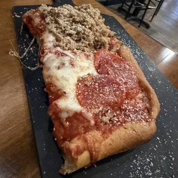 D&G PIZZA - Updated December 2025 - 47 Photos & 73 Reviews - 1470 Old ...