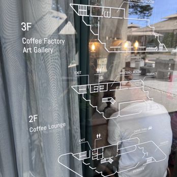 SLOWALK COFFEE ROASTERS - Updated June 2025 - 187 Photos & 37 Reviews ...