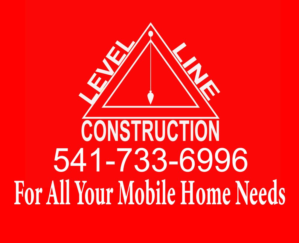 LEVEL LINE CONSTRUCTION - Updated December 2025 - Roseburg, Oregon ...