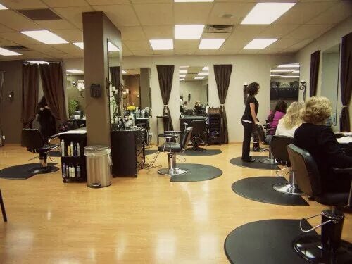 SILHOUETTES SALON AND DAY SPA - Updated May 2026 - 13 Photos & 26 ...