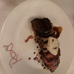 ROXY RESTAURANT & BAR - Updated July 2025 - 1248 Photos & 771 Reviews ...