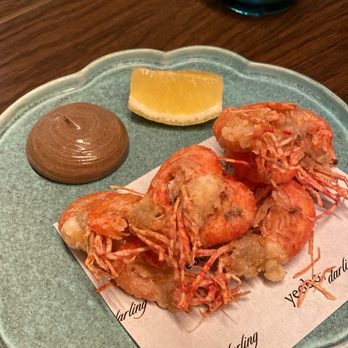 YEOBO DARLING - Updated July 2025 - 190 Photos & 24 Reviews - 827 Santa ...