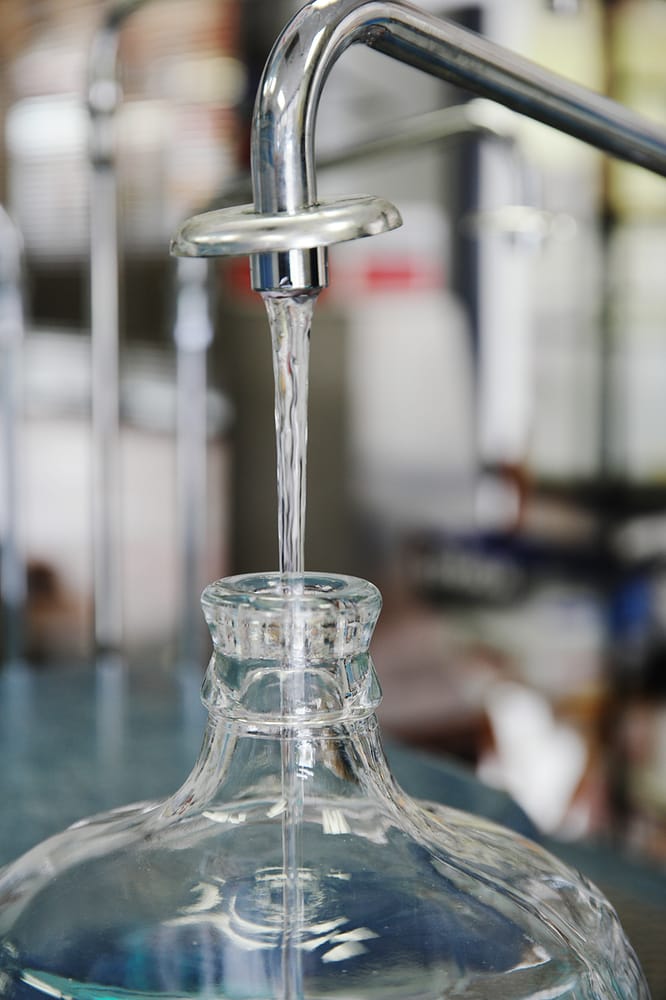 PONDEROSA WATER STORE - 13 Photos & 25 Reviews - 2116 E Ponderosa Dr ...