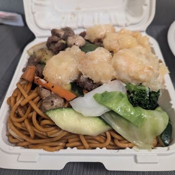 PAN PAN WOK - Updated August 2025 - 97 Photos & 50 Reviews - 7186 N ...