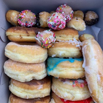 STAR DONUTS - 54 Photos & 113 Reviews - 2160 Newbury Rd, Newbury Park ...