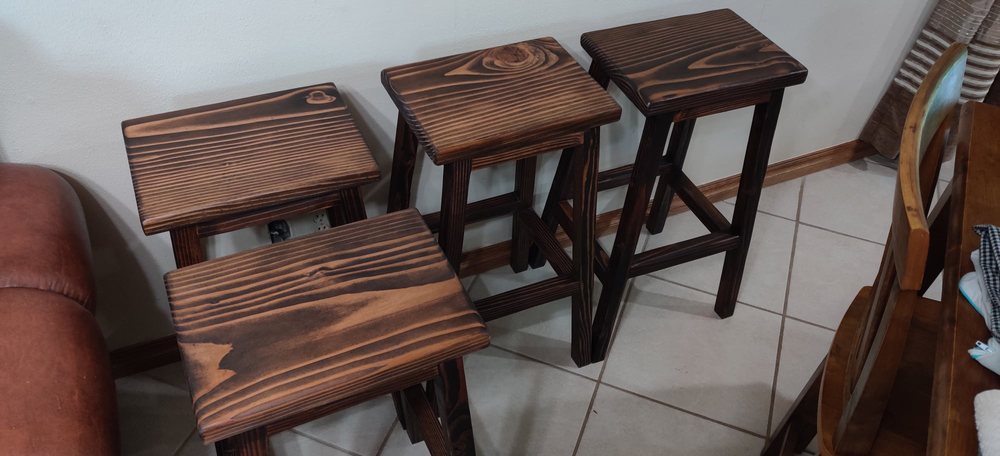 ALEX PRIVETT WOODWORKING - Updated April 2025 - 60 Photos - Norman ...