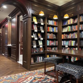 FLYLEAF - Updated January 2025 - 184 Photos & 57 Reviews - 92 Kercheval ...