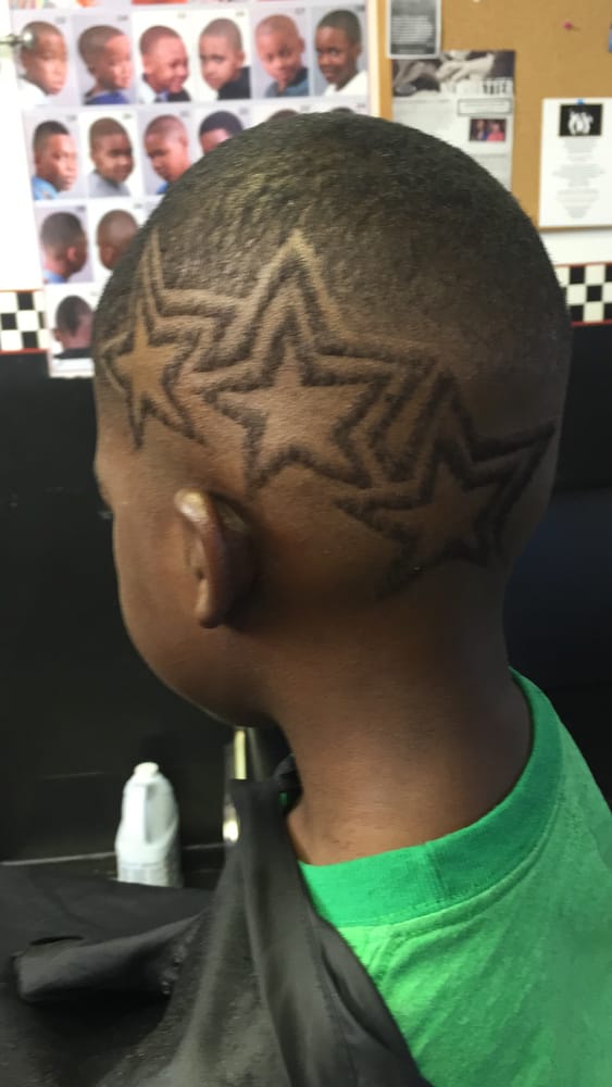 ROBINSON CORNER CUTZ - Updated August 2025 - 1835 S Yellow Springs St ...