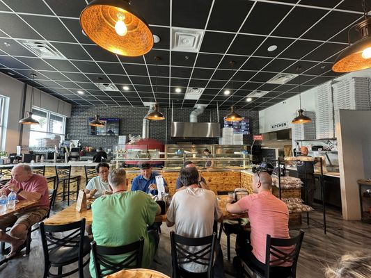 SAL’S PIZZA BAR - Updated October 2025 - 204 Reviews & 329 Photos ...