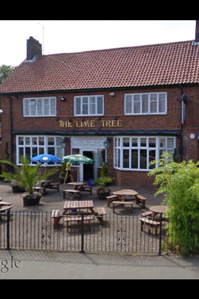 LIME TREE - Updated October 2025 - Paston Lane, Peterborough, United ...