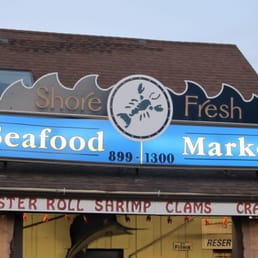 SHORE FRESH SEAFOOD MARKET & RESTAURANT - Updated January 2026 - 239 ...